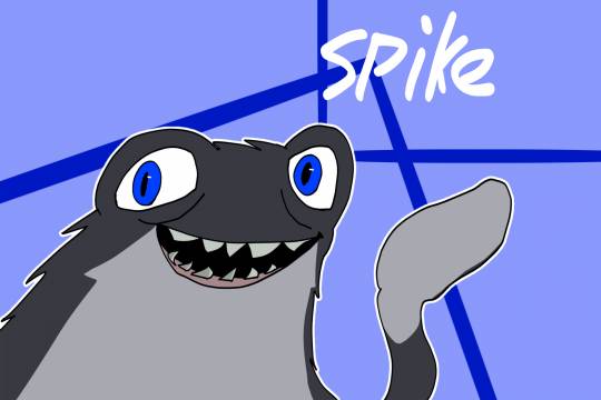 Slugterra Spike Slug