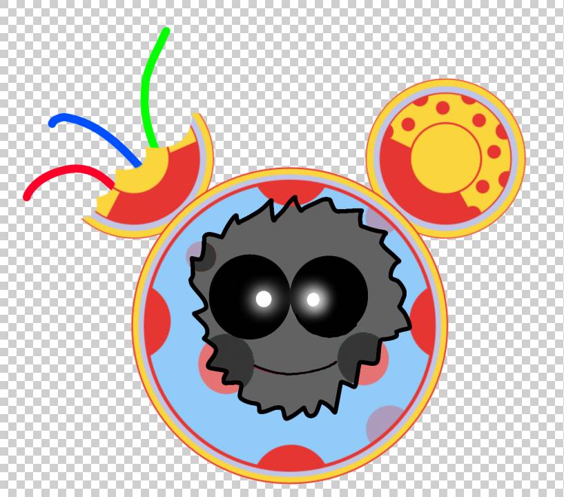 Mickey Mouse Clubhouse Toodles Png