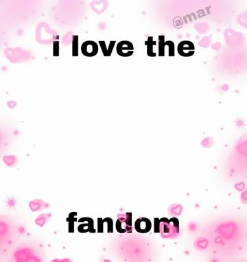 I Love The Blank Fandom Meme Template - Sketchers United