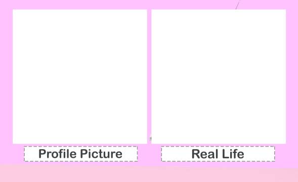 Profile Picture, Real Life Meme Template - Sketchers United