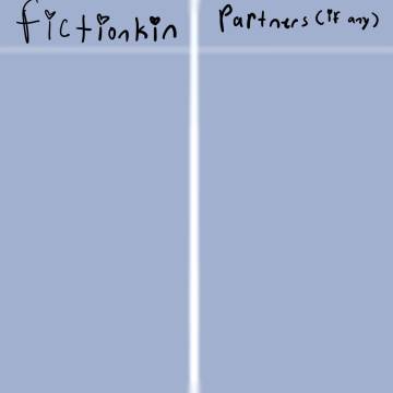 Fictionkin Meme Template - Sketchers United