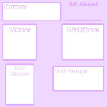 All About Blank Meme Template - Sketchers United