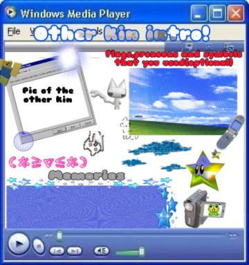 Other Kin Intro Meme Template - Sketchers United