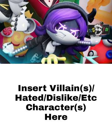 Uzi Flips Off Who? Blank Meme Template - Sketchers United