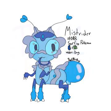 Fakemon United