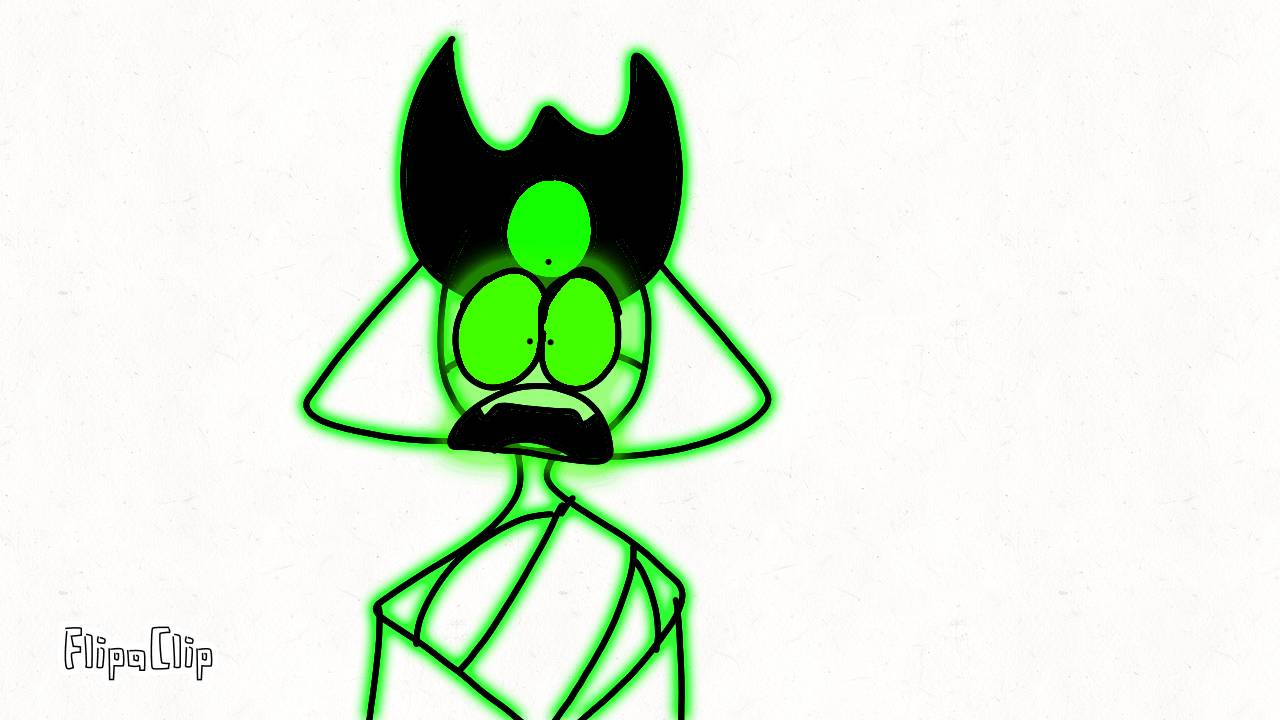 Finished animation by Markinues on Sketchers United