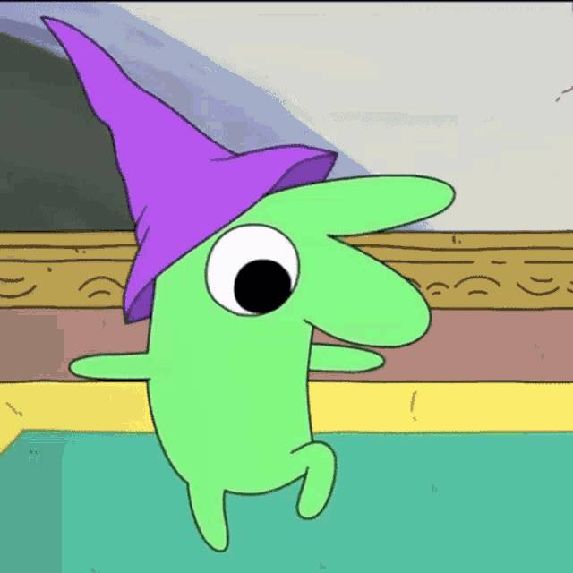 the creature :3!! by cottoncandylover on Sketchers United