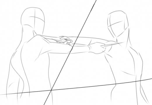 Anime Sword Fighting Base