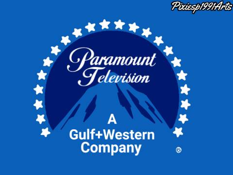 Paramount Television Logo Remake