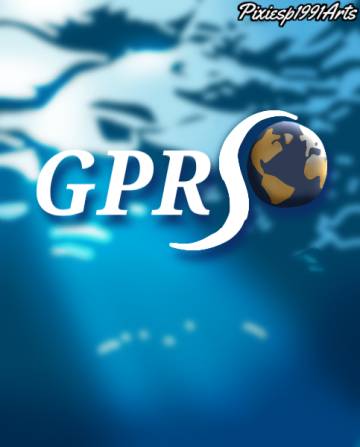 GPRS 2002 logo remake - Sketchers United