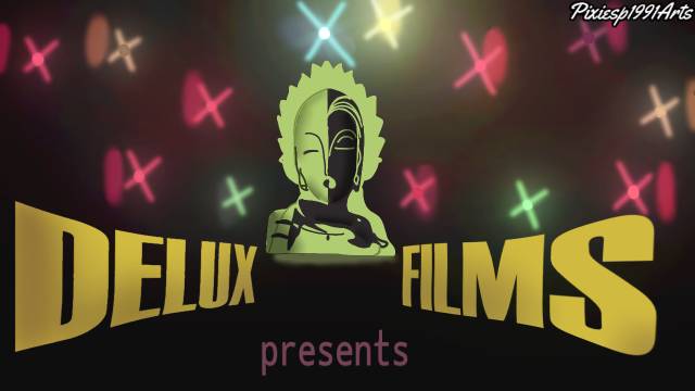 Delux Films 1979 logo remake - Sketchers United