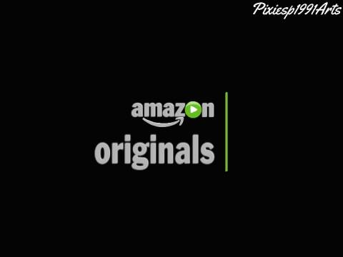 Amazon Originals 2013 logo remake on Sketchers United