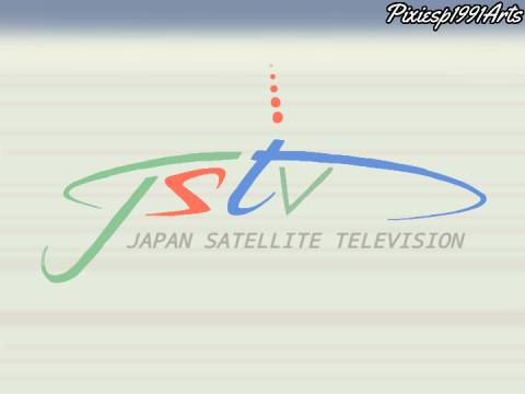 JSTV 1992 logo remake - Sketchers United