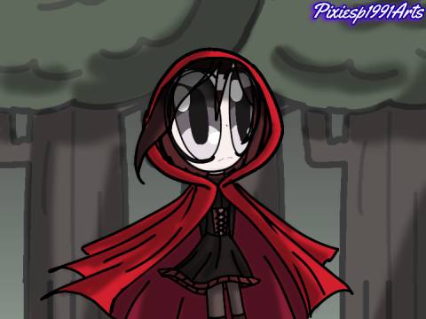 Ruby Riding Hood - Sketchers United