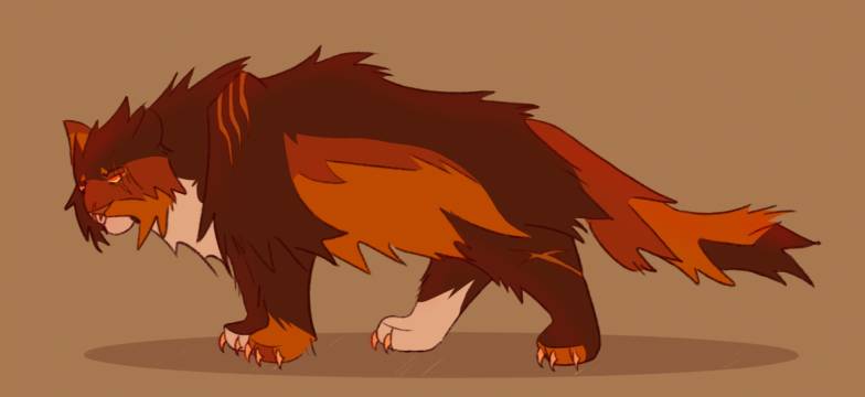 Evil Mapleshade Warriors