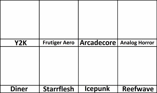 Aesthetic/Form Counterpart Meme Pt 5 - Sketchers United