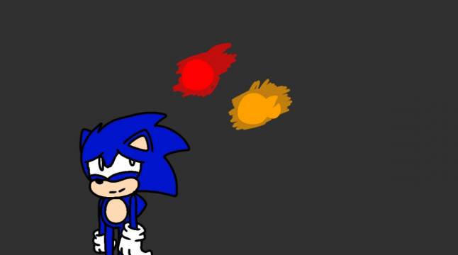 Sonic.PNG - Sketchers United
