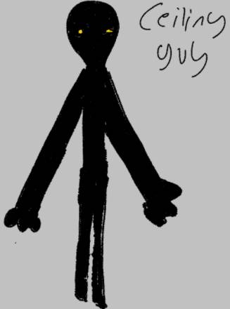 ceiling guy - Sketchers United