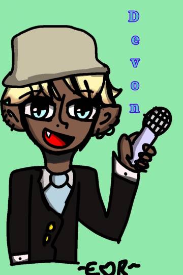 Devon 🎤 (Tw: s\\H) - Sketchers United