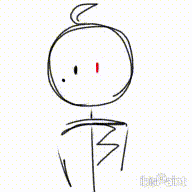 How rotation works on a oc on Toyhouse