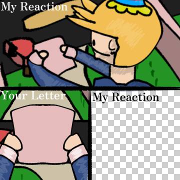 It’s letter time - Sketchers United