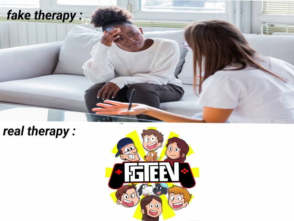 Fgteev Memes THERE IS NO GAME So Dont Watch Me Play Dis Game Cause Im