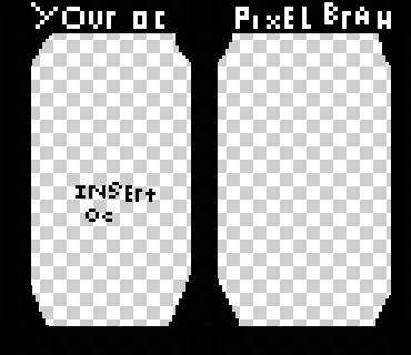 A pixel art collab - Sketchers United