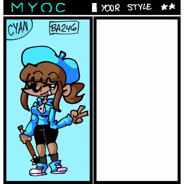 Another OC Collab has been made - Sketchers United