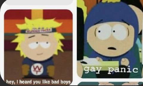 Hey Craig Meme