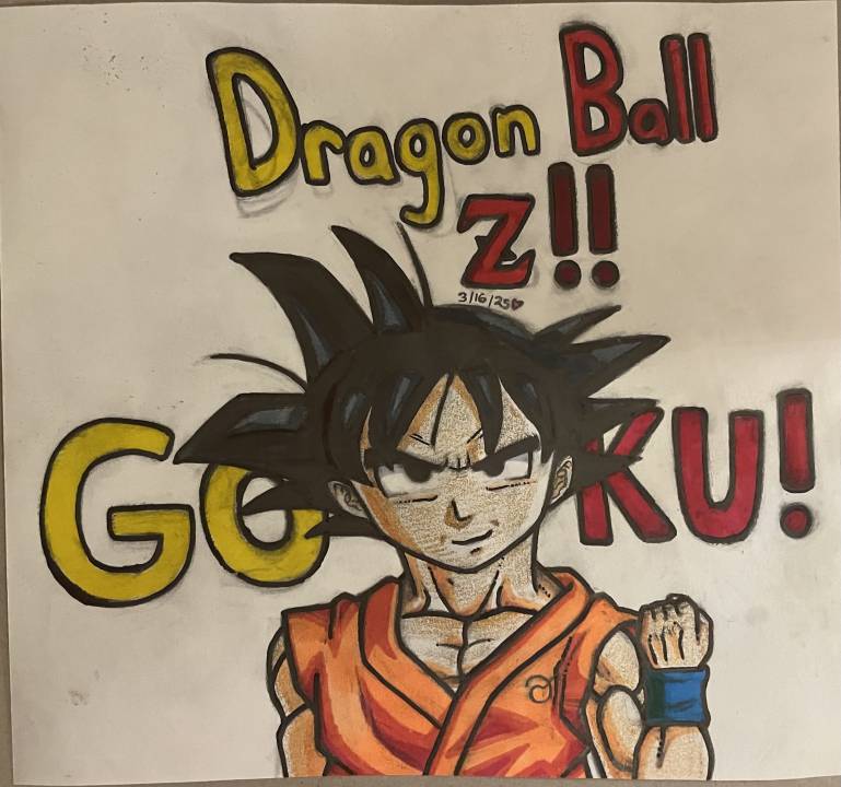 Just a drawing - 462 by Catherine__ on Sketchers United