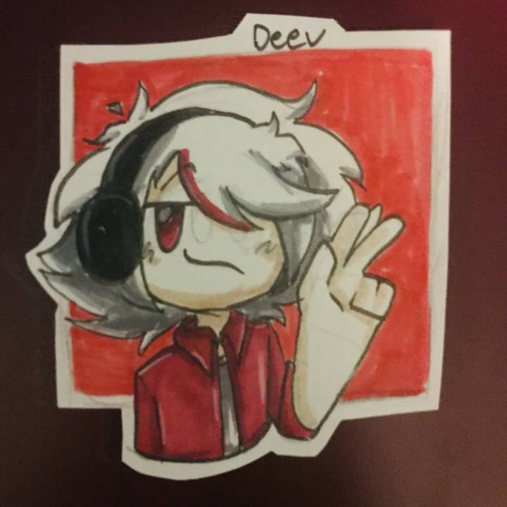 Fanart 1/12 ( @Deev ) by Just_OZZY on Sketchers United