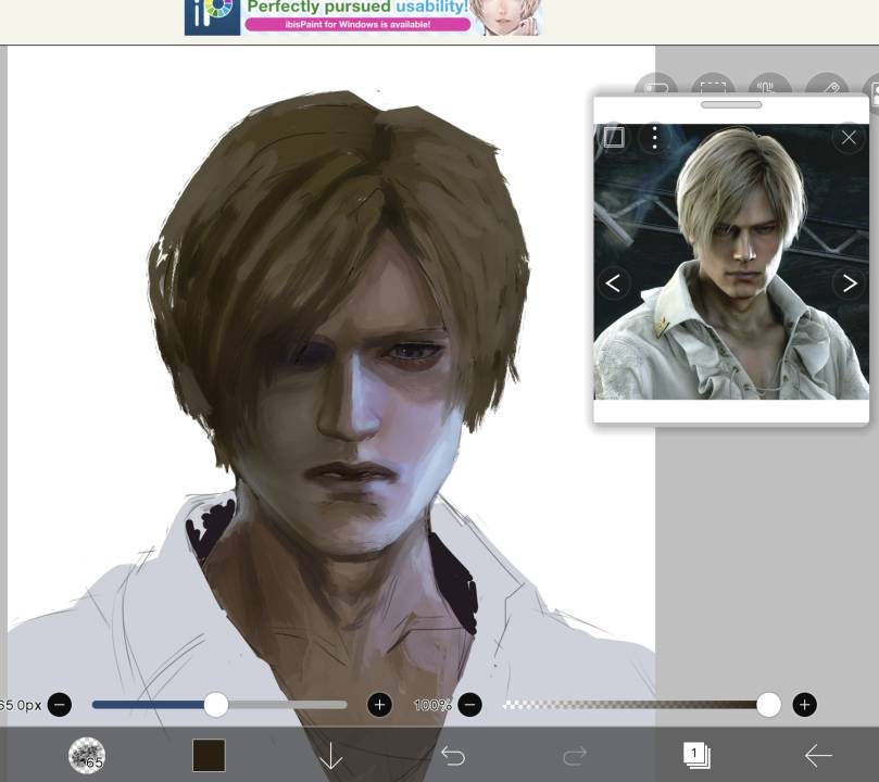 leon wip by sailorr on Sketchers United