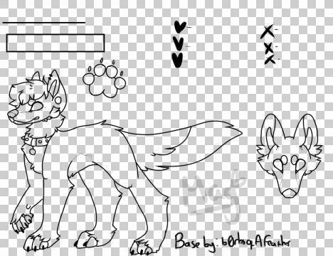 emo puppie - base on Sketchers United