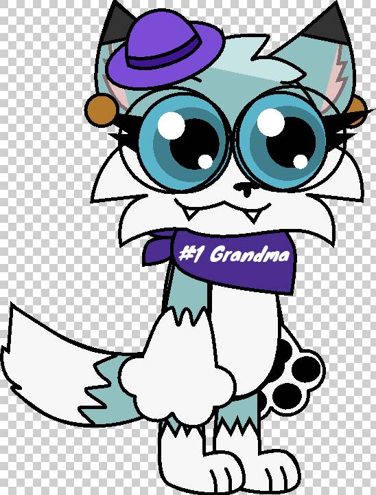 Tealfox Family Lore: Gia by AmeliasImproving on Sketchers United