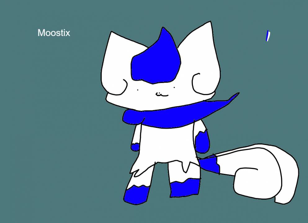 Moostix by Lunathecat on Sketchers United