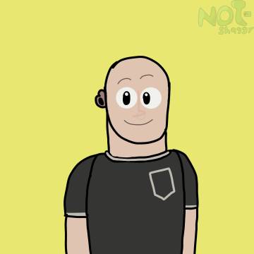 Hotdiggedydemon Face