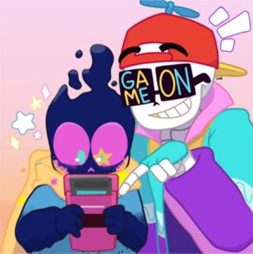 Ask pj and fresh! on Sketchers United