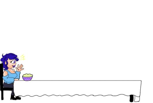 A Thanksgiving dinner collab would be nice - Sketchers United