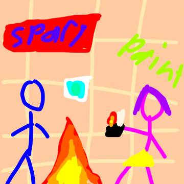 They "drew" fire - Sketchers United