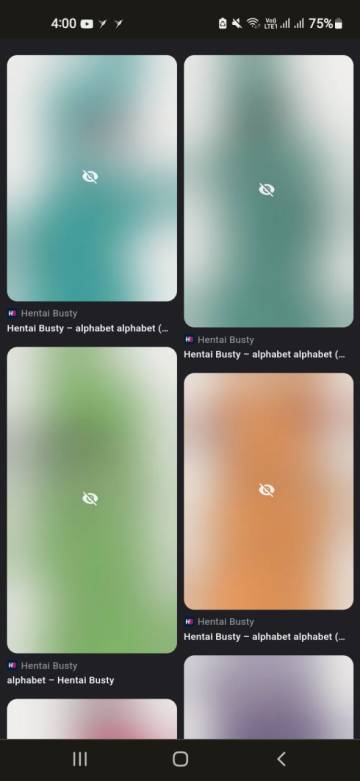 What Is This?!?! >:( - Sketchers United