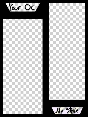 Let me draw your character - Sketchers United