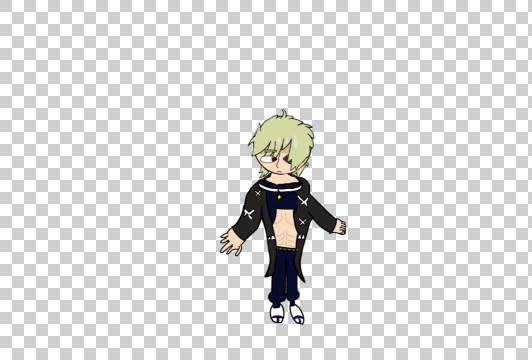 Sarutobi ( My Demon Slayer OC) - Sketchers United