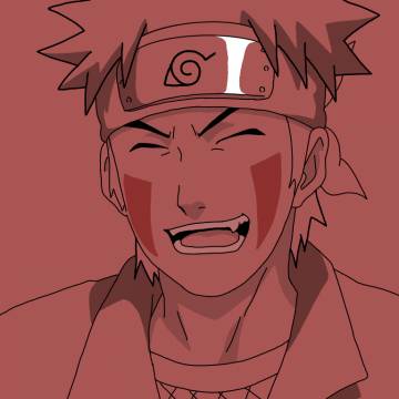 Kiba Crying