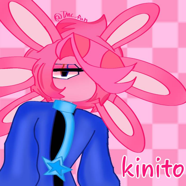 HUMAN KINITO!? 🌷🌺🌸💗 by TMC_Fan on Sketchers United