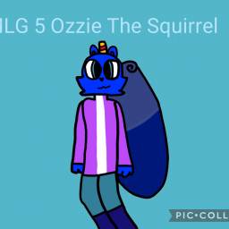 OzzieTheSquirrel on Sketchers United