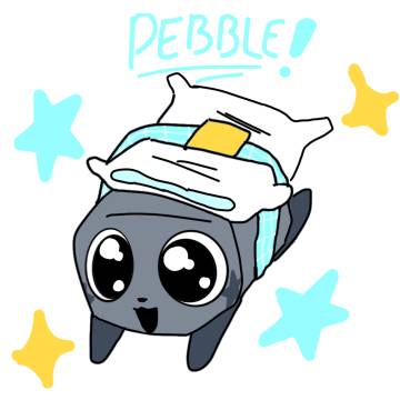 startime pebble! - Sketchers United
