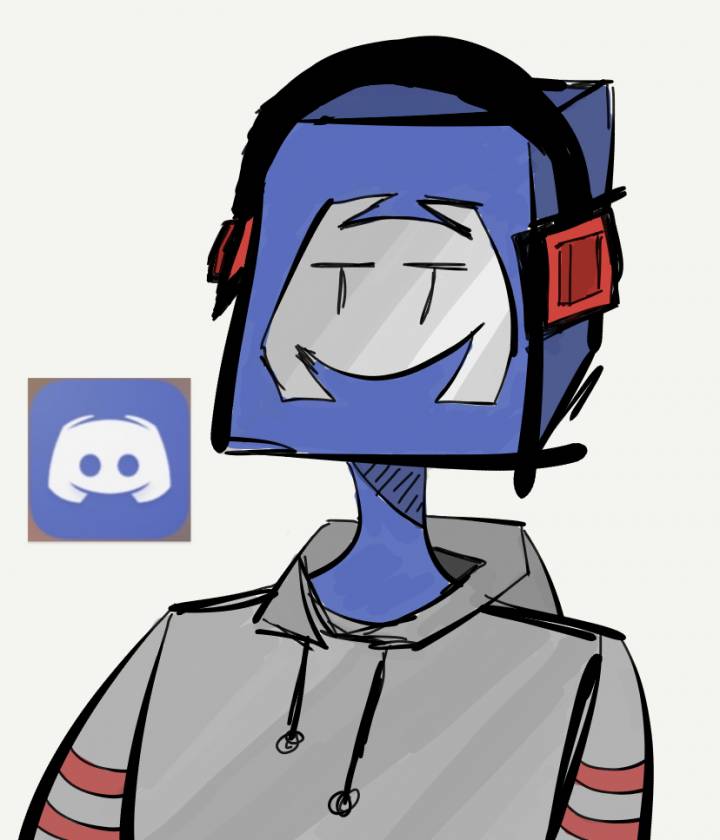 Discord Human