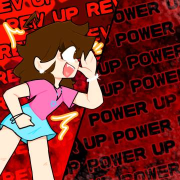 REV UP, POWER UP - Sketchers United