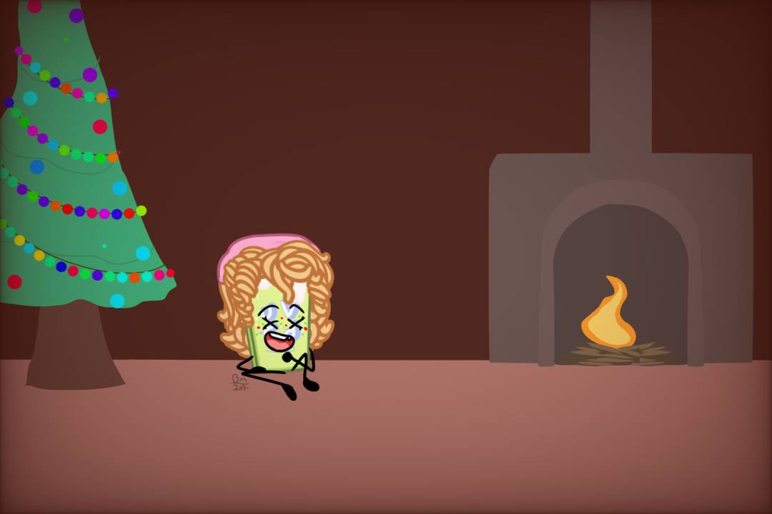 Christmas collab! by Sunnymay38alt on Sketchers United