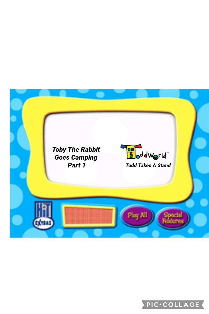 Austin Fehr And Friends 2005 Dvd HiT Extras Menu by austinfehr on ...